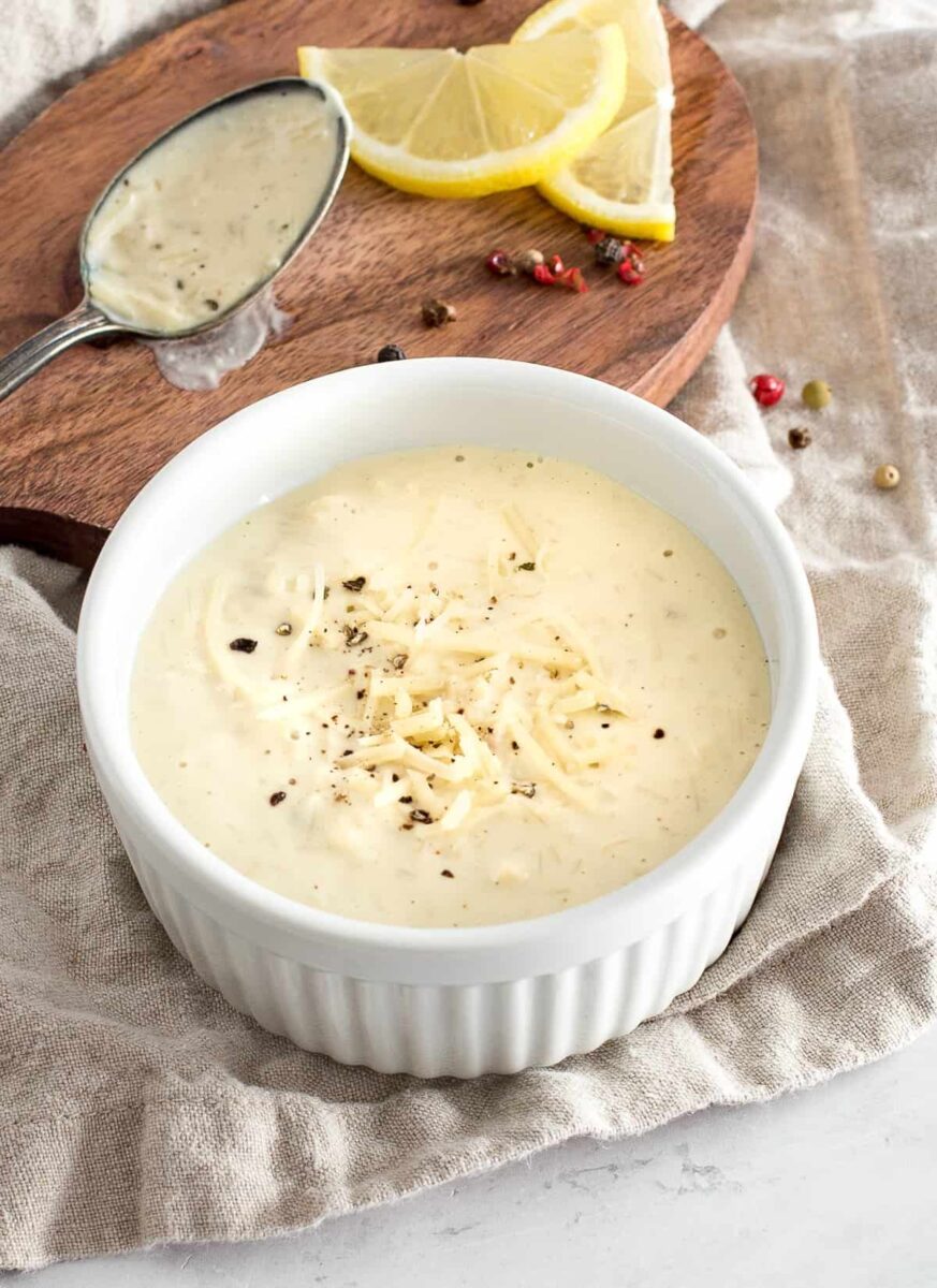 26 Delicious Healthy Sauce Recipes - Peel with Zeal