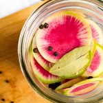 Roasted Watermelon Radishes | Peel with Zeal