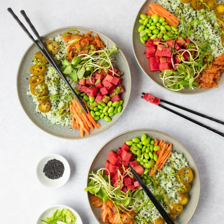 How to Use a Watermelon Radish (with Recipes!) - Peel with Zeal