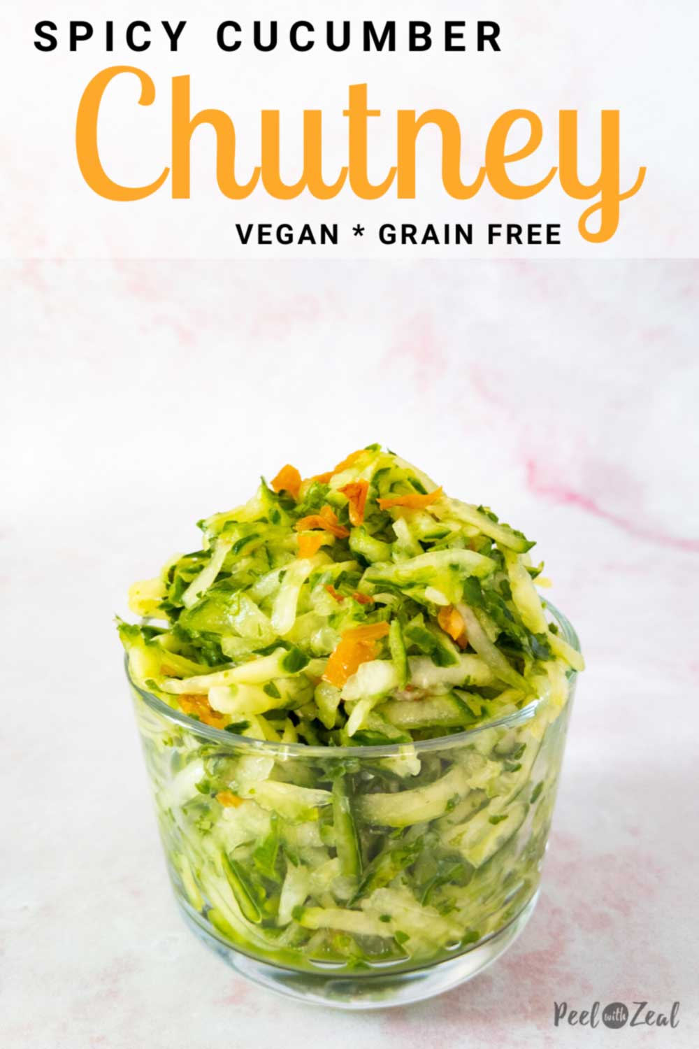 26 Delicious Healthy Sauce Recipes - Peel with Zeal