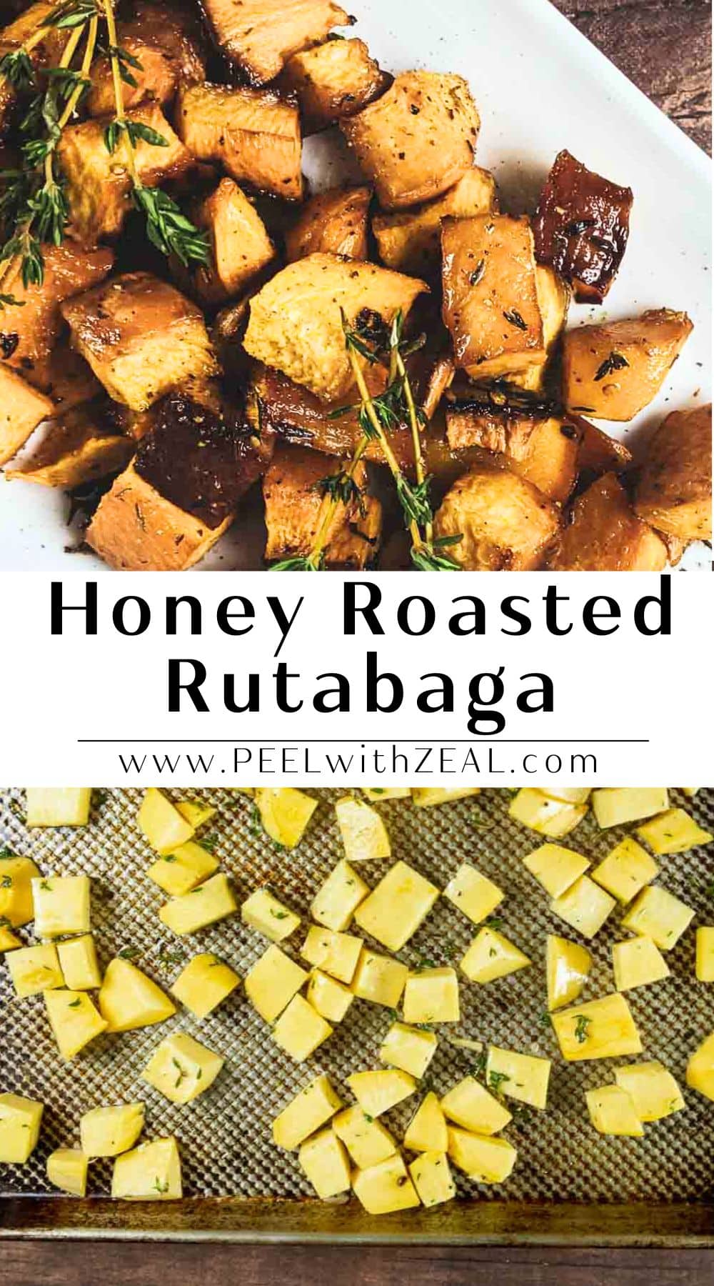 The 14 Best Rutabaga Recipes - Peel with Zeal