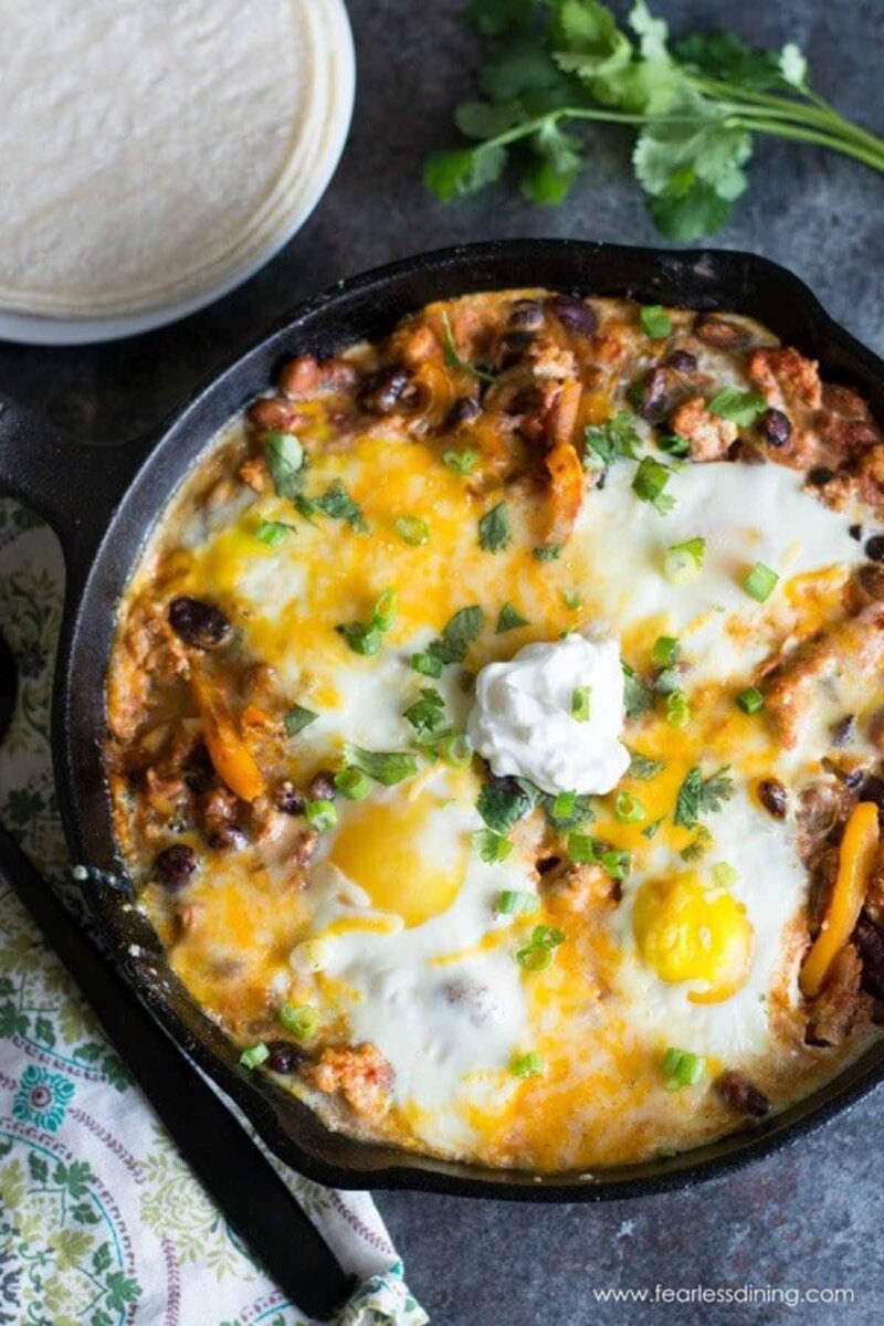 28 Best Gluten-Free Ground Turkey Recipes - Peel with Zeal