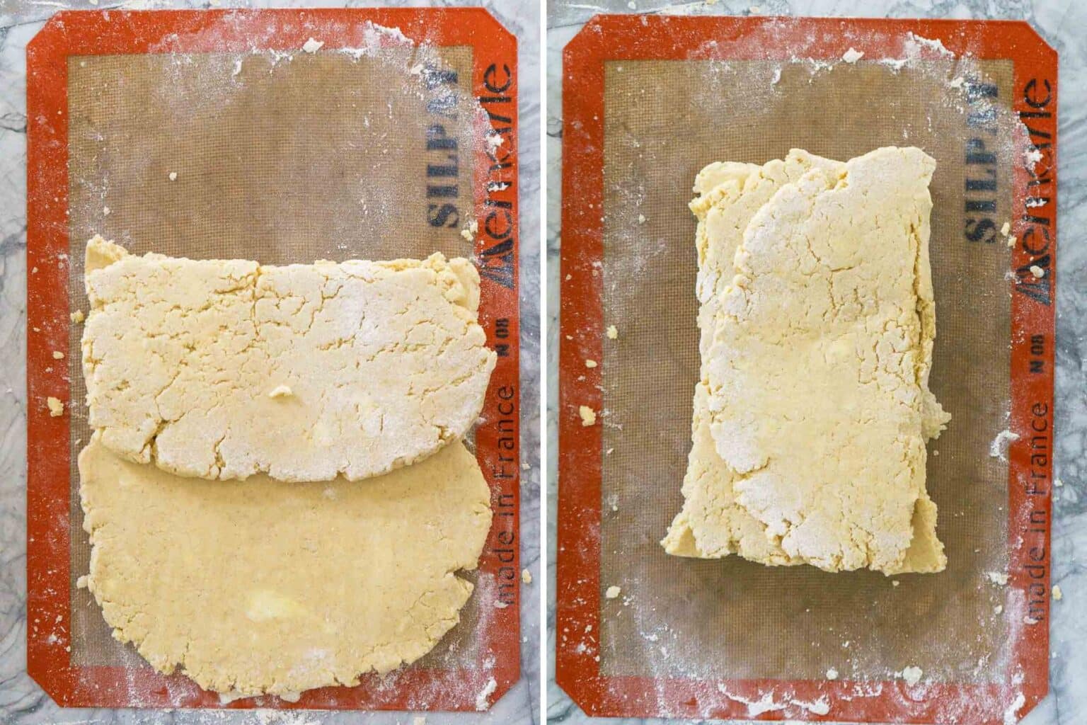 Gluten-Free Crescent Rolls - Peel with Zeal