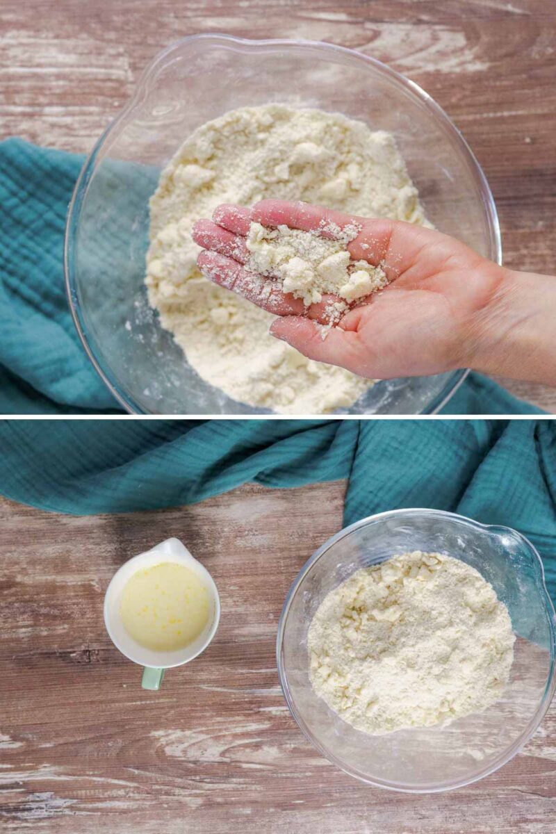 Gluten-Free Crescent Rolls - Peel with Zeal