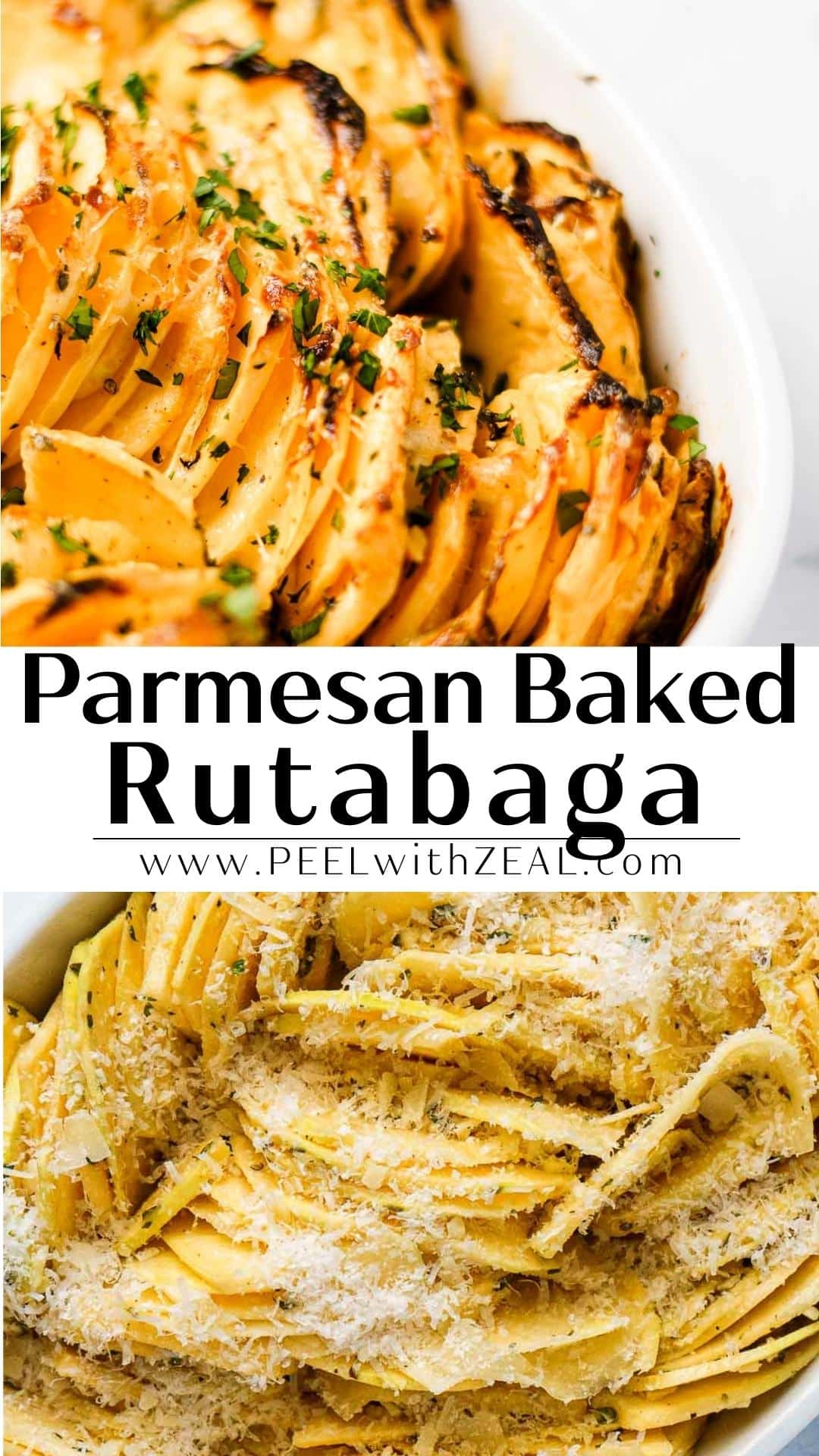 The 14 Best Rutabaga Recipes - Peel with Zeal