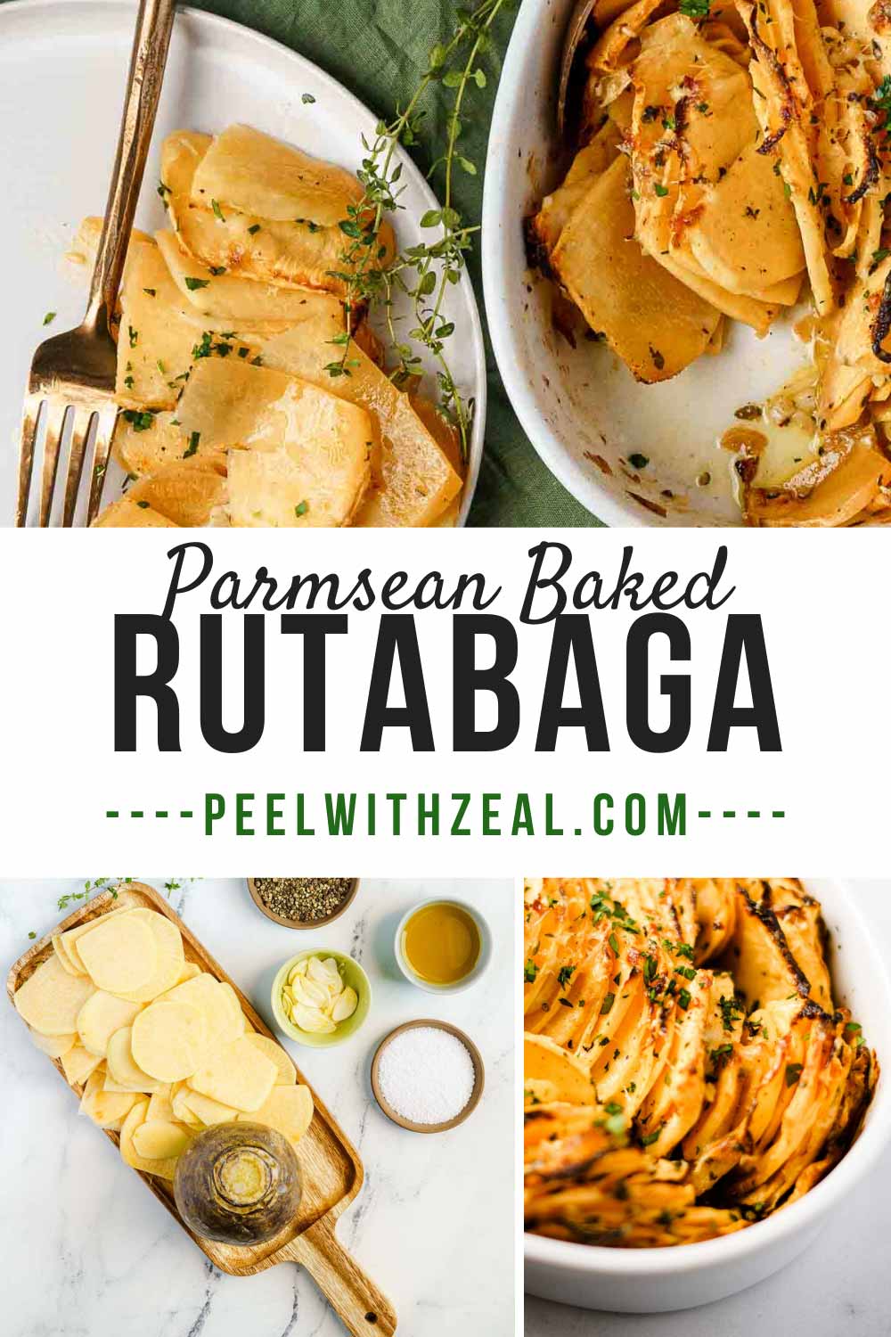 The 14 Best Rutabaga Recipes - Peel with Zeal