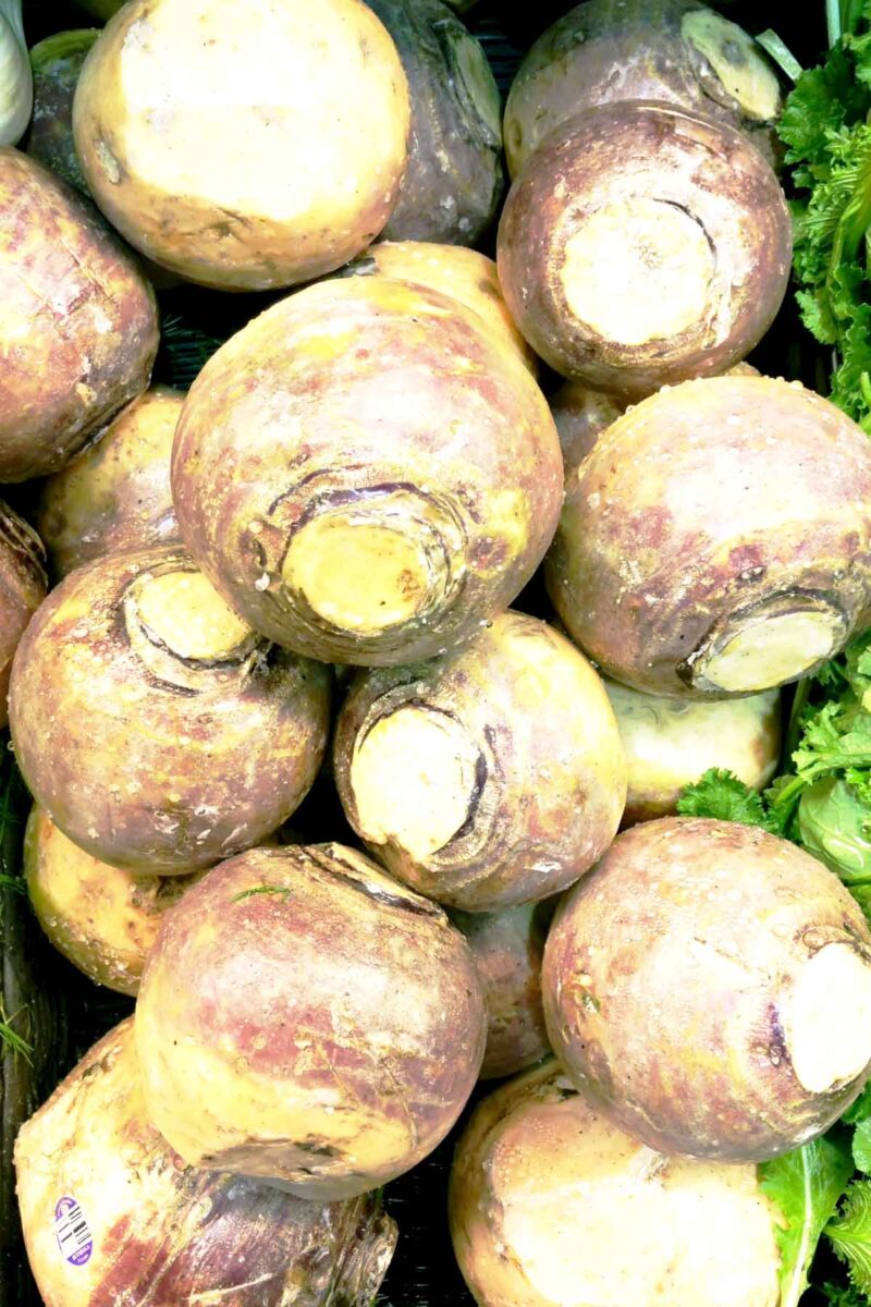 The 13 Best Rutabaga Recipes - Peel with Zeal