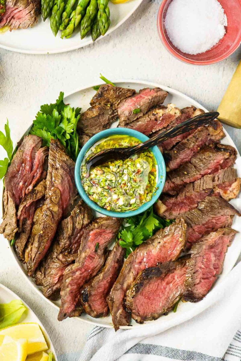 Bavette Steak (Easy Recipe) - Peel with Zeal