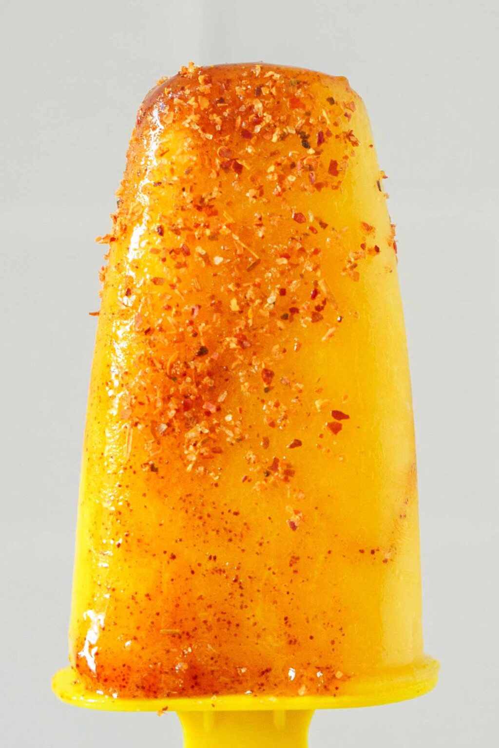 Mangonada Popsicles (Mango and Chamoy) - Peel with Zeal