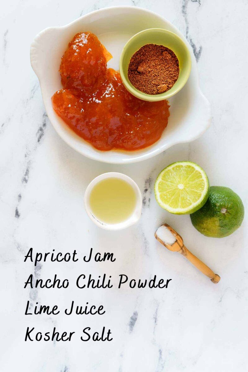 Easy 5 Minute Chamoy Sauce Recipe (Substitute) - Peel with Zeal