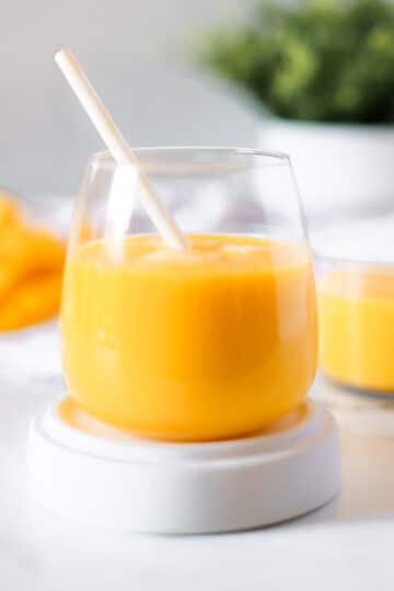 Mango Nectar - Peel with Zeal