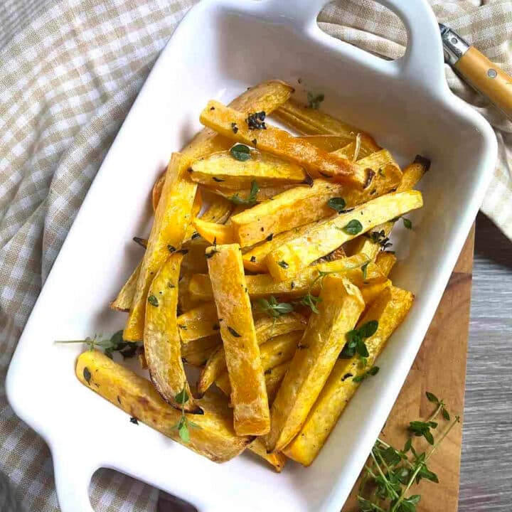 The 14 Best Rutabaga Recipes - Peel with Zeal