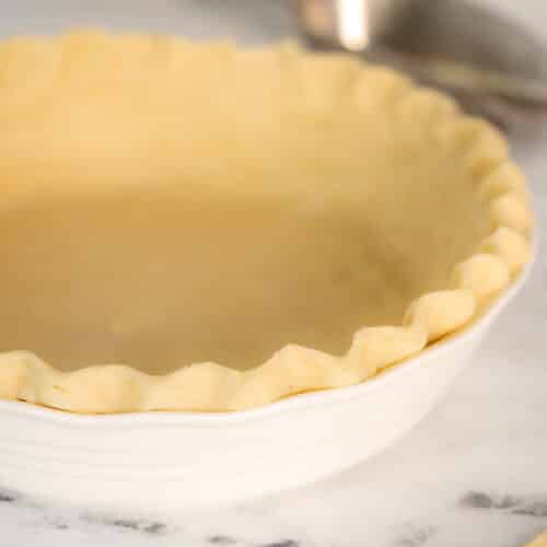 How to Make Gluten-Free Self-Rising Flour - Peel with Zeal