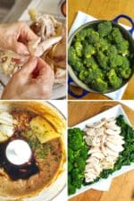 Easy Swimming Rama - Easy Thai Peanut Chicken Recipe