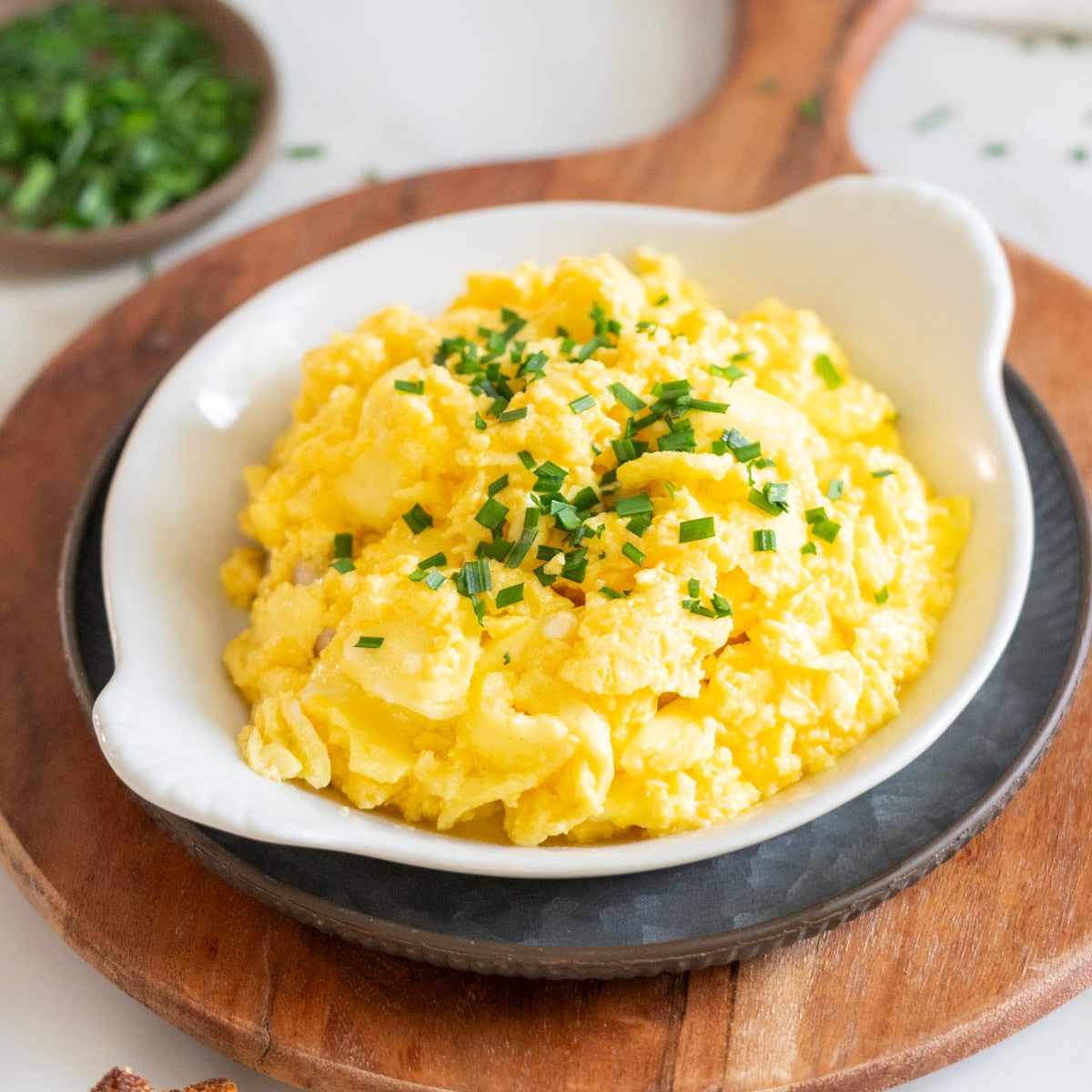 Eggs and cheese recipe store
