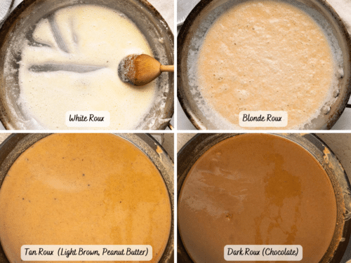 How to Make Gluten-Free Roux (Tried and Tested)