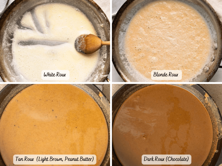 How to Make Gluten-Free Roux (Tried and Tested)