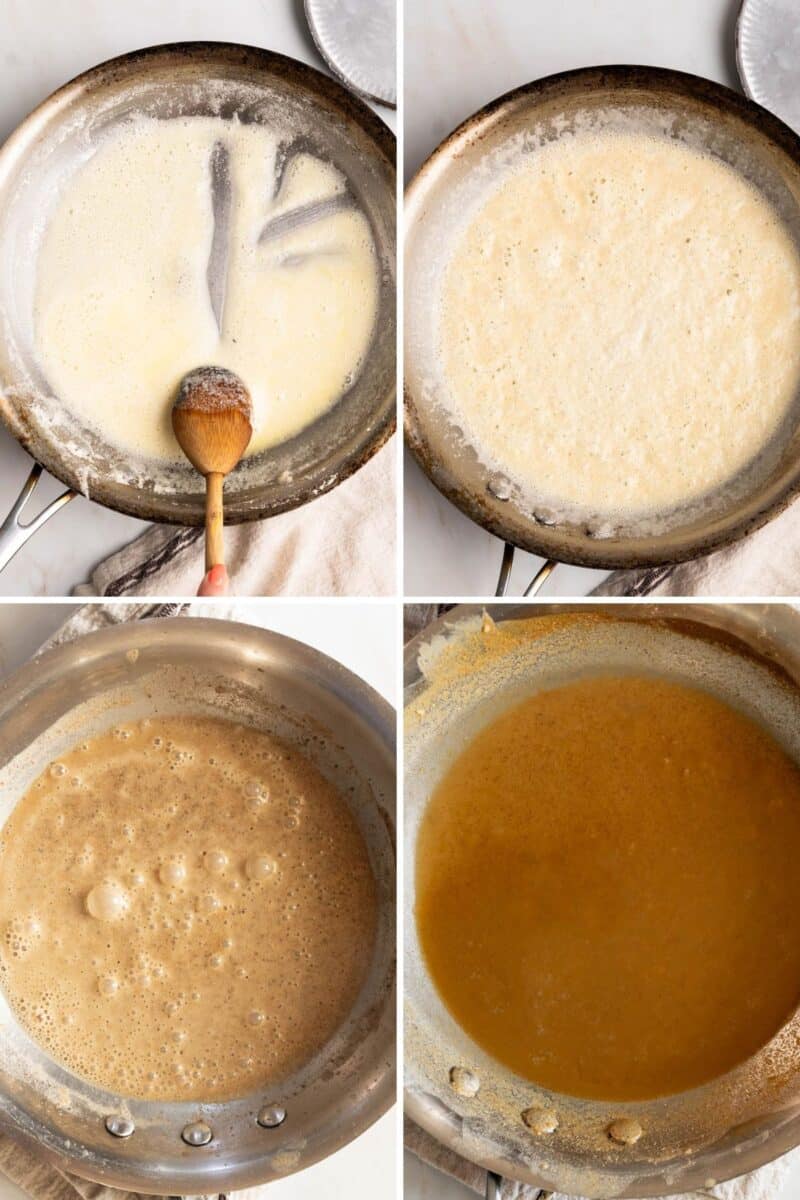 How to Make Gluten-Free Roux (Tried and Tested)