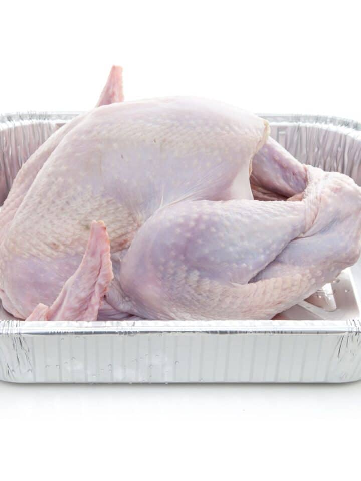 How Long Does a Thawed Turkey Last in the Fridge?