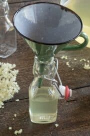 How to Store Simple Syrup and Extend Its Shelf Life