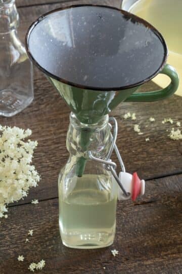 How to Store Simple Syrup and Extend Its Shelf Life