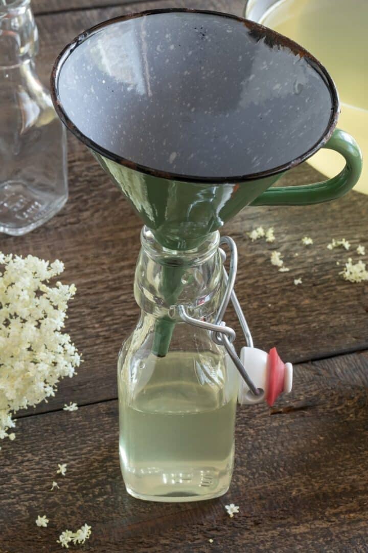 How to Store Simple Syrup and Extend Its Shelf Life