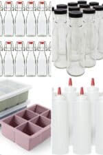 How to Store Simple Syrup and Extend Its Shelf Life