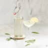 Easy Sage Simple Syrup Recipe - Peel with Zeal