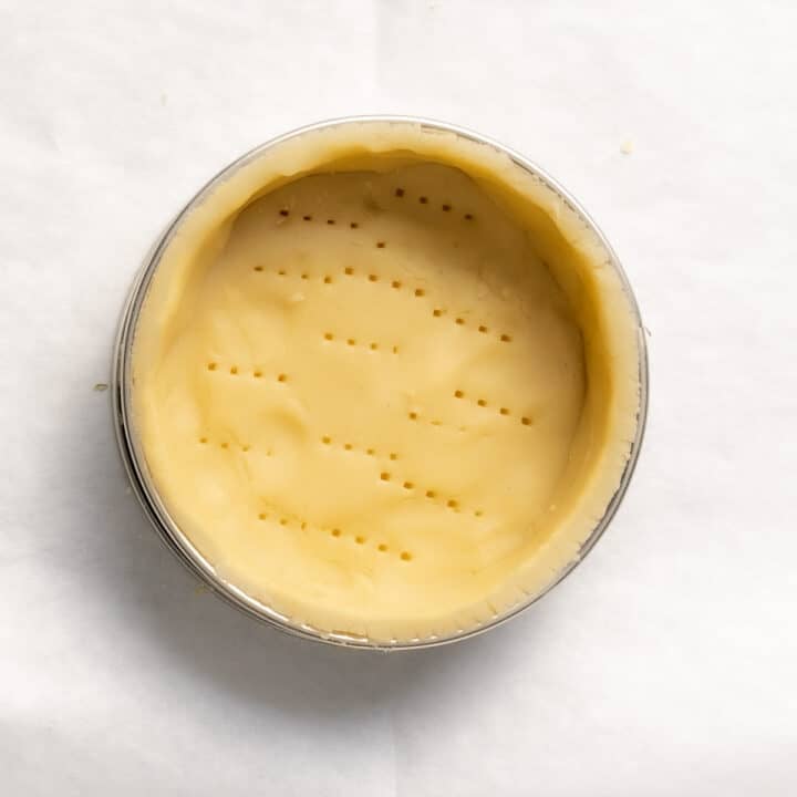 How to Make Gluten-Free Self-Rising Flour - Peel with Zeal