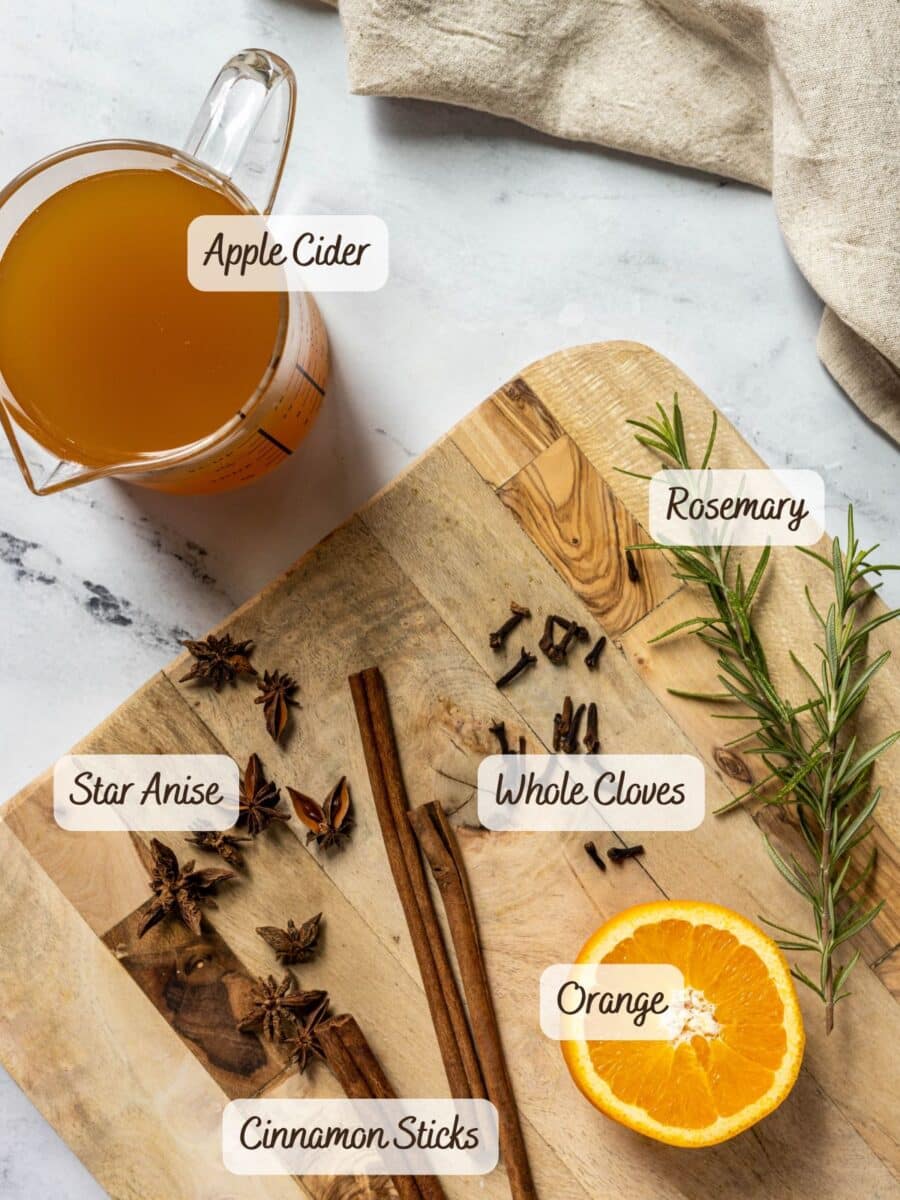 Apple Cider Syrup - Peel with Zeal