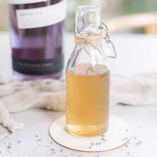 How to Store Simple Syrup and Extend Its Shelf Life